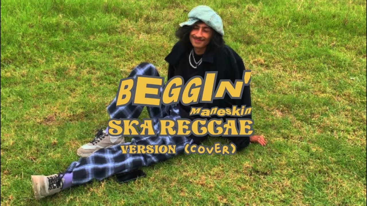 Madcon - Beggin' (Ska Reggae Version)| Weswey Cover - YouTube Music