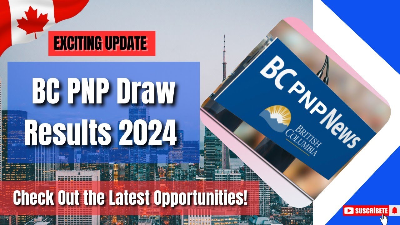 Bc Pnp Draw Results 2025 _ Bc Pnp Draw History – GMHZB