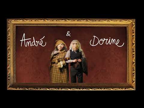André and Dorine 1 min Teaser