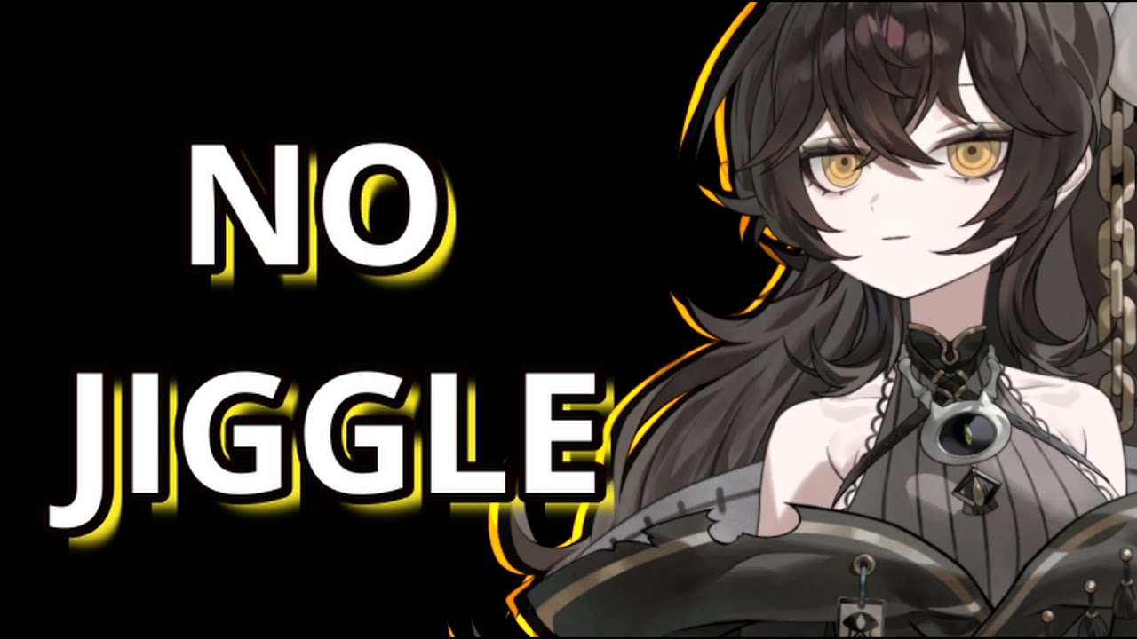 Maximum Fluff, Zero Jiggle: New Merch!!【GrimmiVT 5.0 Outfit Debut ...