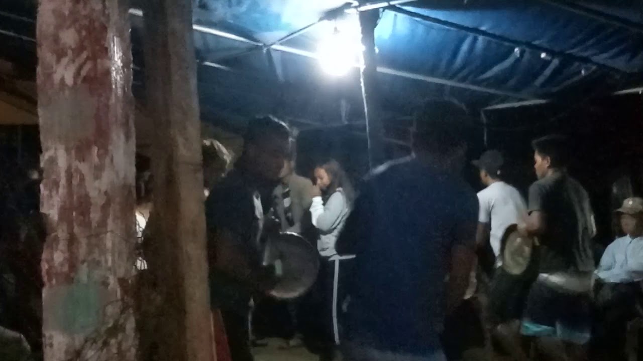 Butbut Tribe Eagle Dance - YouTube