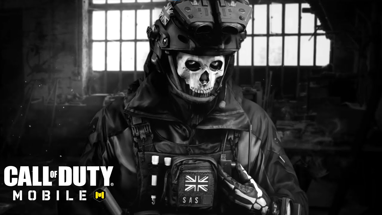 Adrenaline-Packed Enemy Chases in COD Mobile! #callofduty # ...