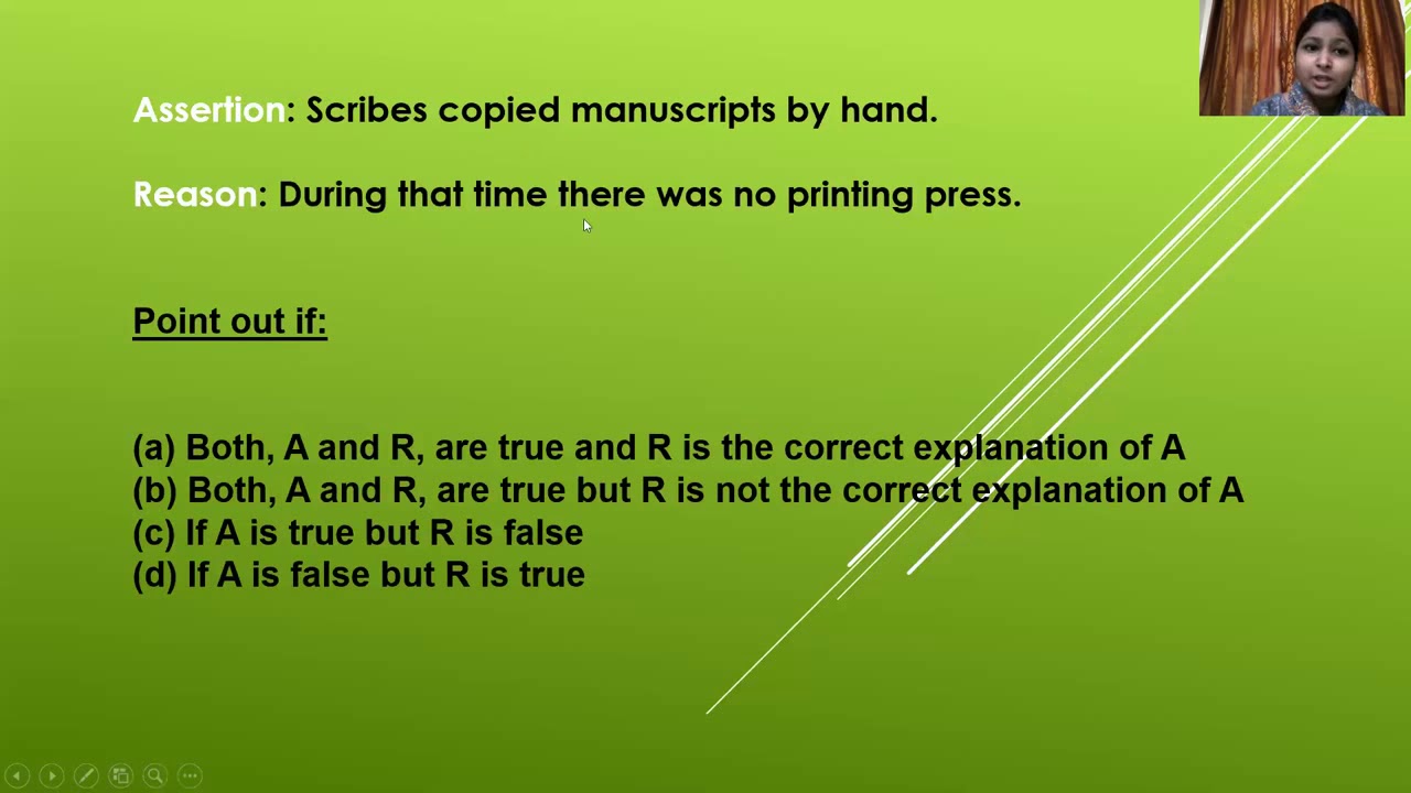 How To Do Assertion And Reason Based Question YouTube how-to-do-assertion-and-reason-based-question-youtube
