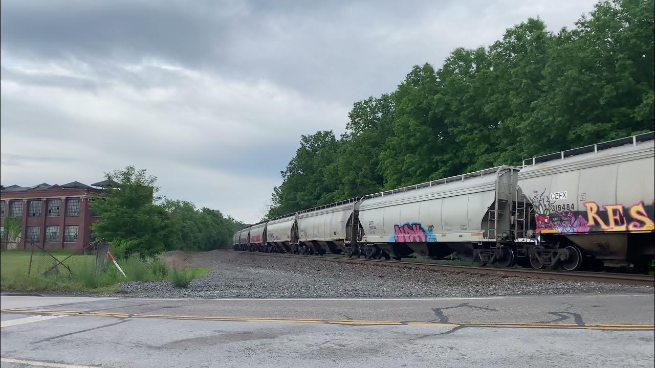 NS 51T -6/3/2021 - YouTube