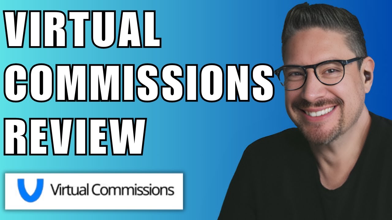 Virtual Commissions Review - YouTube