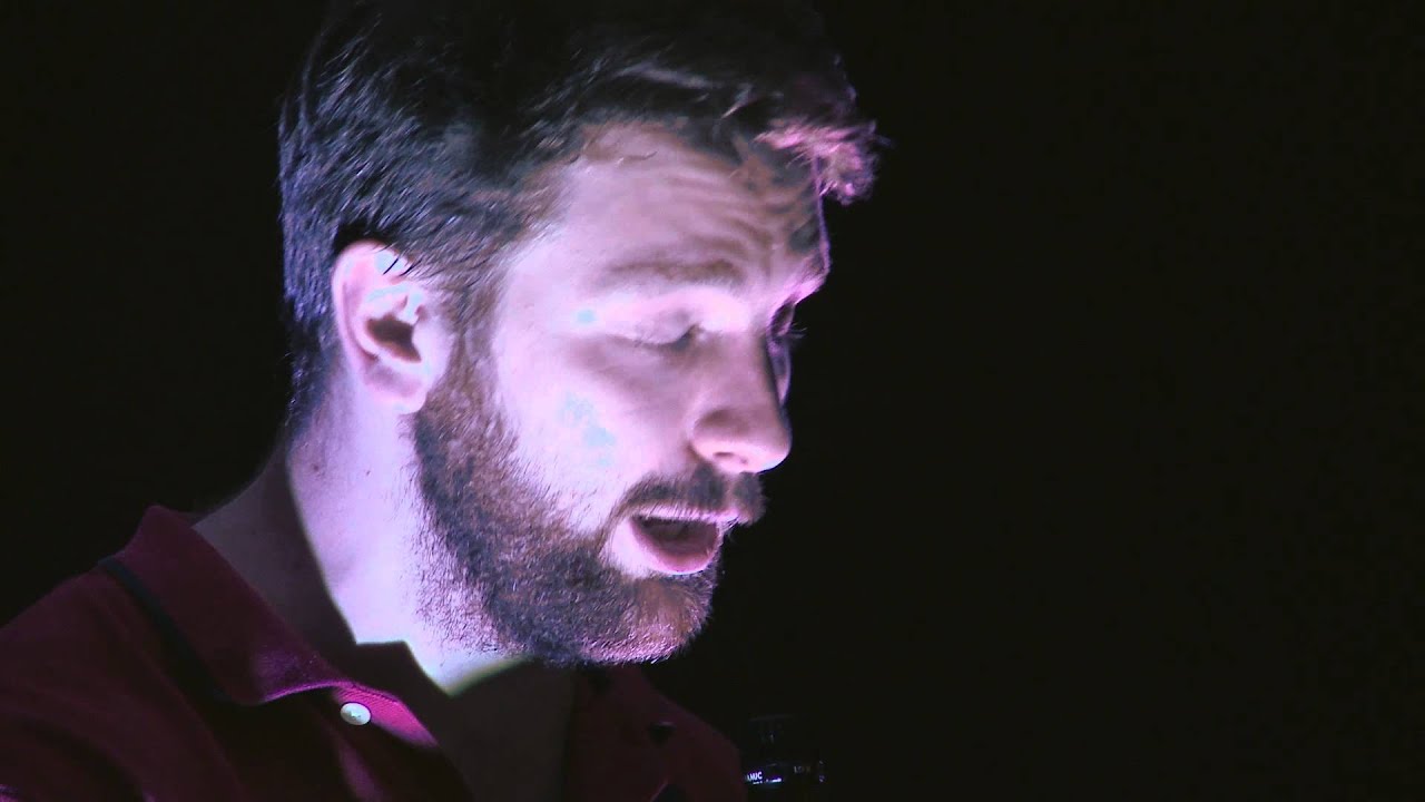 Pierre Novellie - Edinburgh 2014 | ComComedy - YouTube