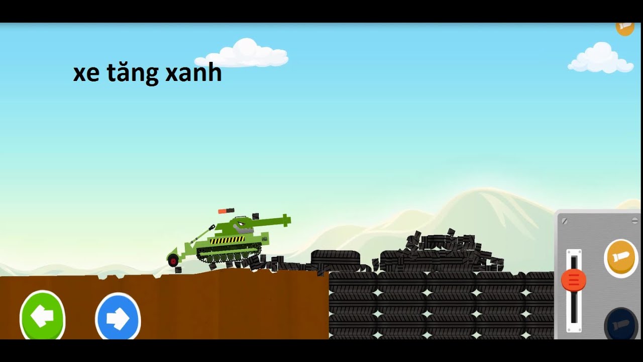 Labo tank build || Hướng dẫn chế tạo xe tăng - YouTube