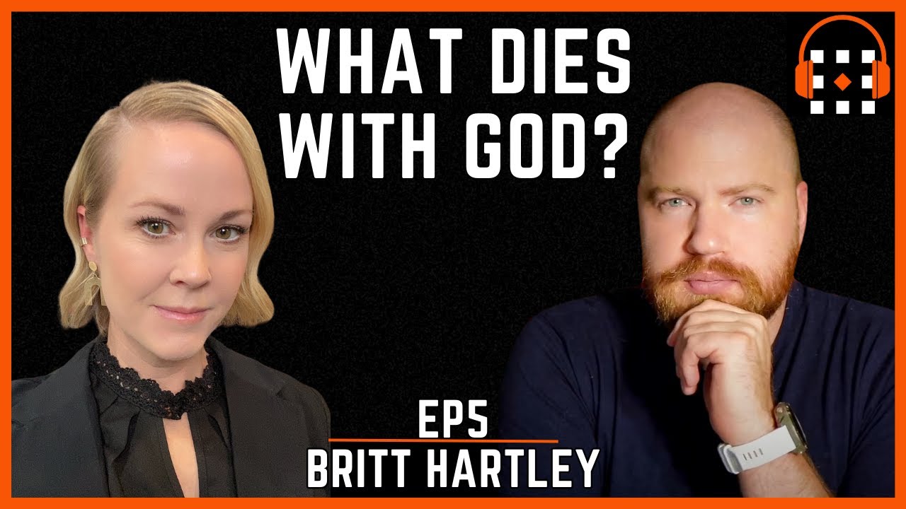 Britt Hartley: The Future of American Religion | Mindshift Podcast #5 ...
