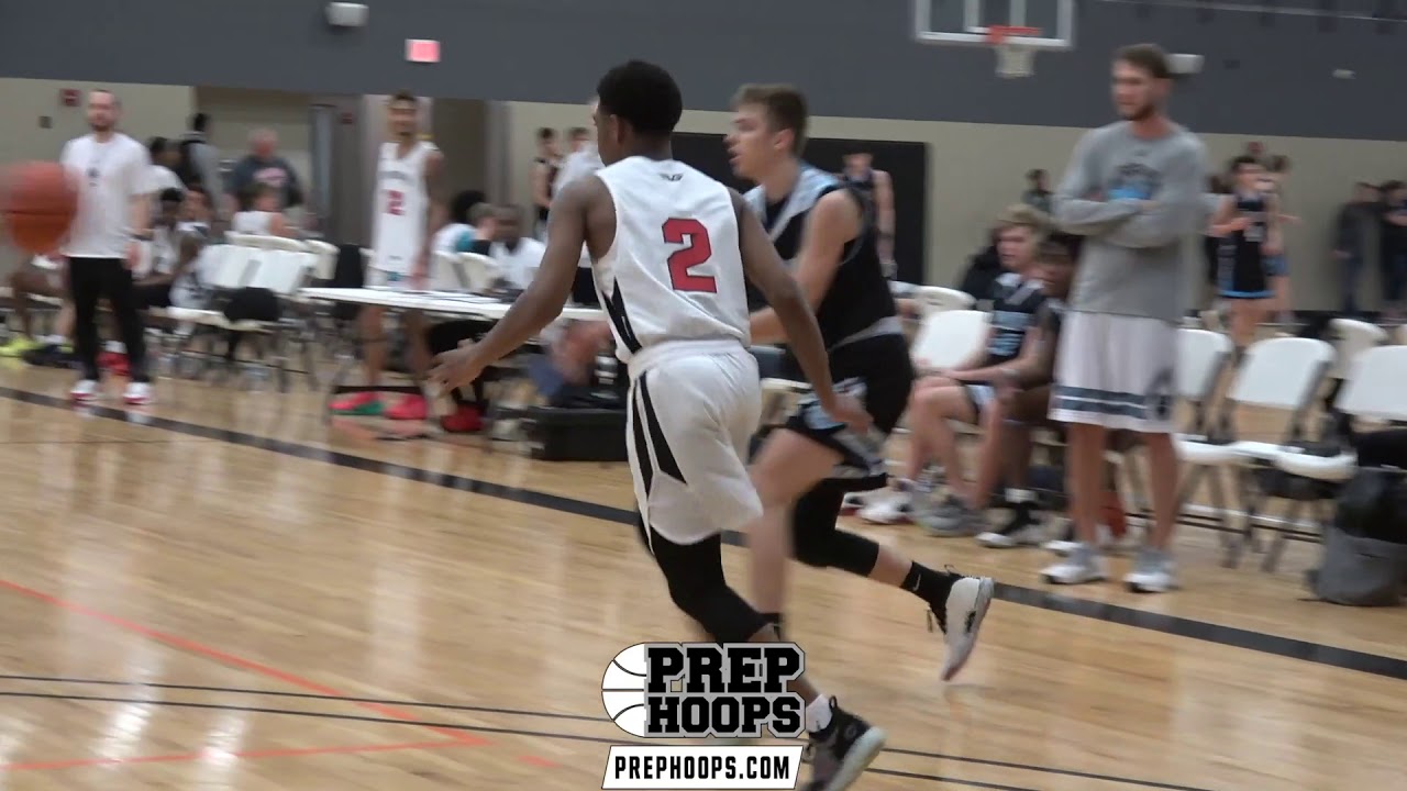 TRAVIS BEETCH SSA Hoops Guard - YouTube