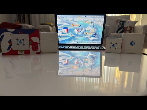 Afsane akıllı küp gan 356 i3