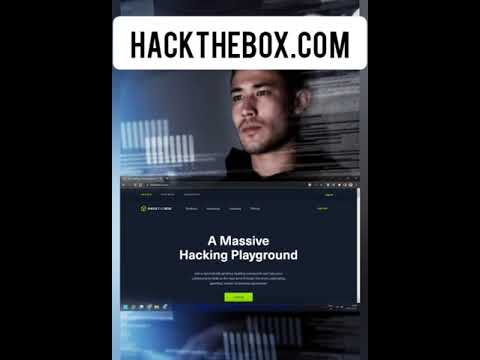 Top websites to learn Ethical hacking for free #ethicalhacking #shorts ...