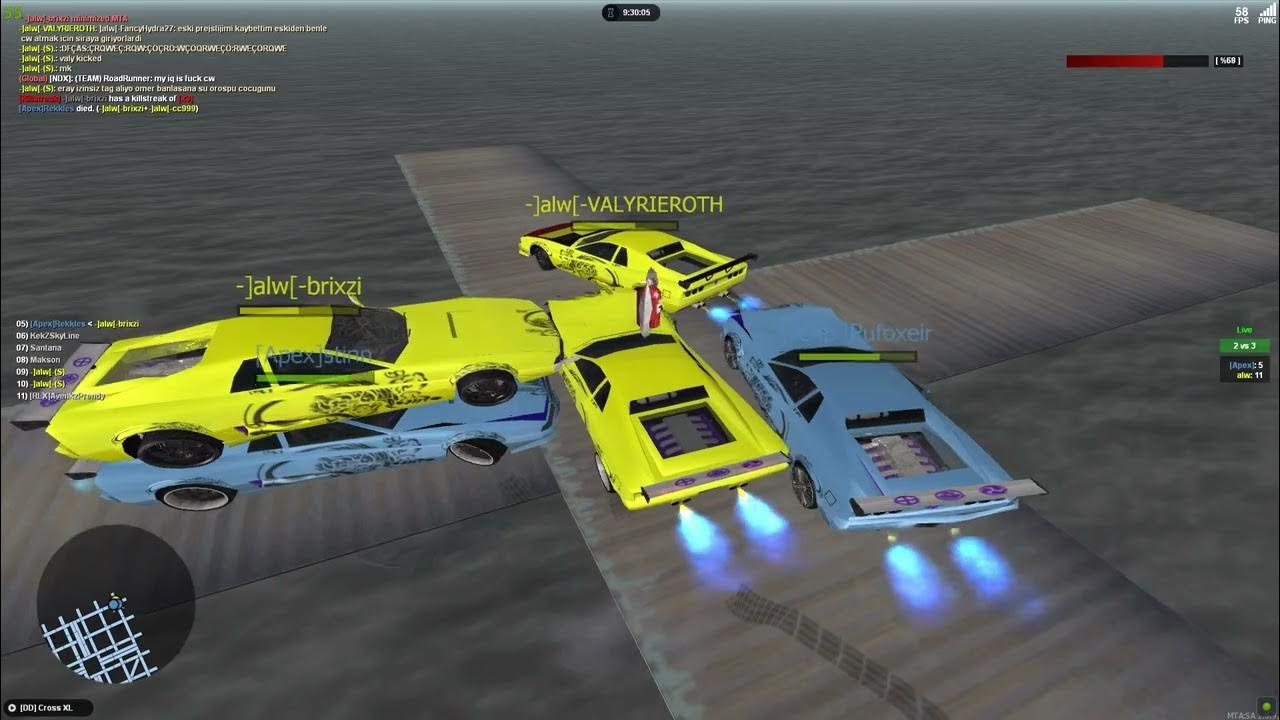 F13 YouTube f13-youtube
