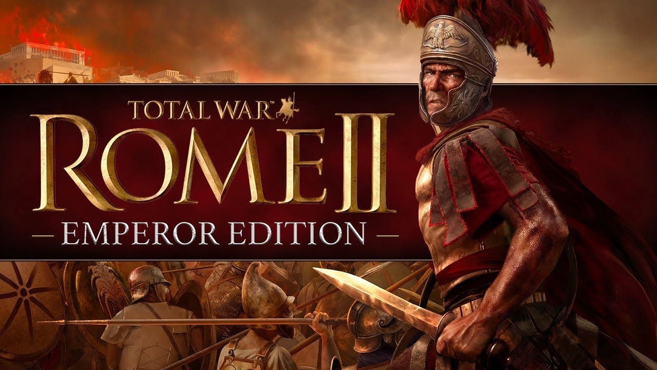 Total War Rome 2 Gameplay (2) - YouTube