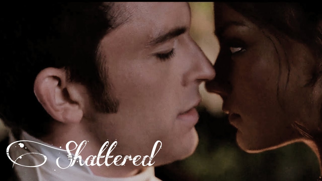 Anthony & Kate Shattered (Bridgerton) - YouTube
