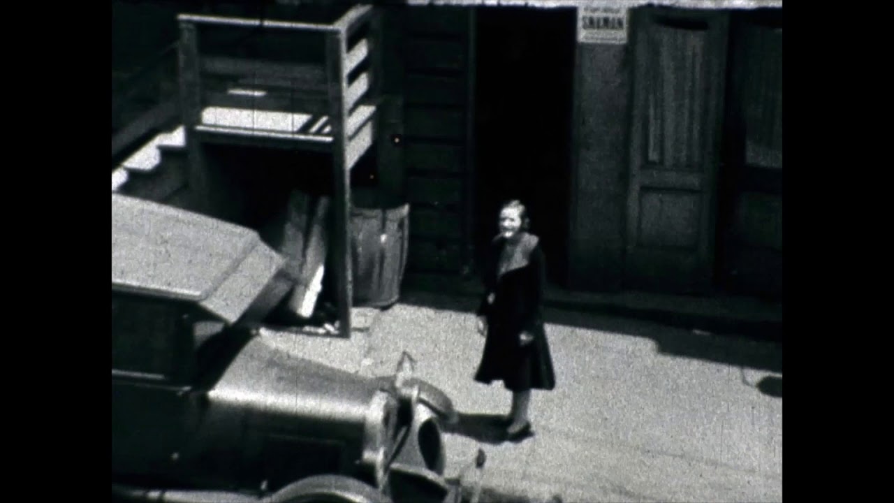 Lower Hill District Pittsburgh 1930s - Video #8 - YouTube