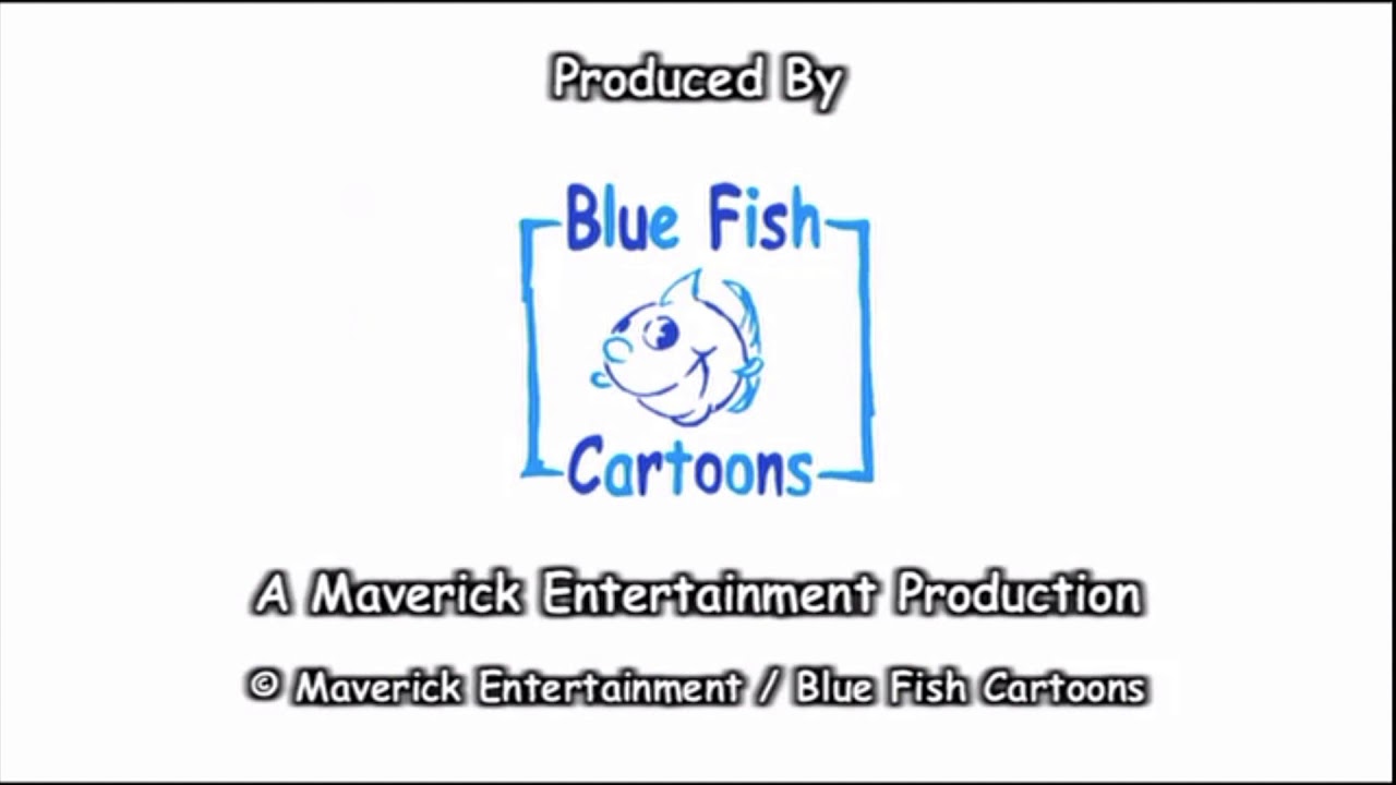 Blue Fish Cartoons/Maverick Entertainment (2005) - YouTube