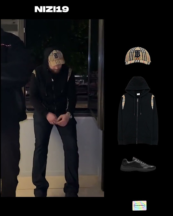 NIZI19 - OUTFIT ONLINE - YouTube