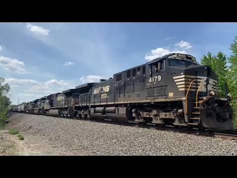 NS 12Q at Lake Street -5/19/2021 - YouTube