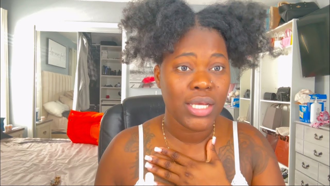 REZON KI FÈ MWEN TE TONBE NAN MADIVINEZ. SA SE ISTWA'M😢TOUT SA YO TE ...