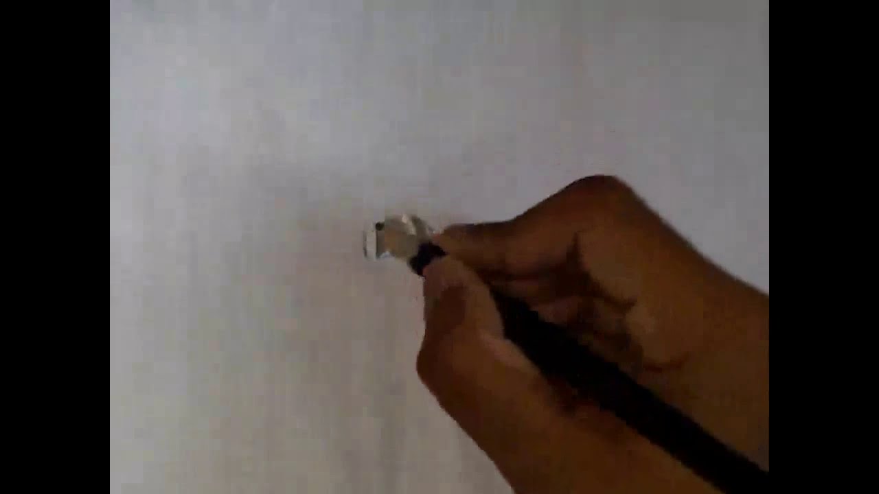 how to draw zubat from pokemon - YouTube