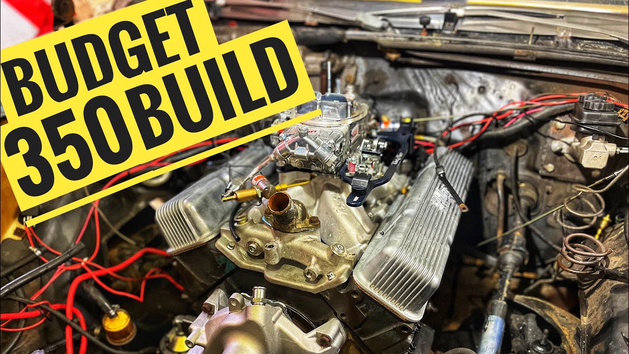 $500 Malibu gets MAJOR engine upgrades for Cleetus and Cars Bradenton ...