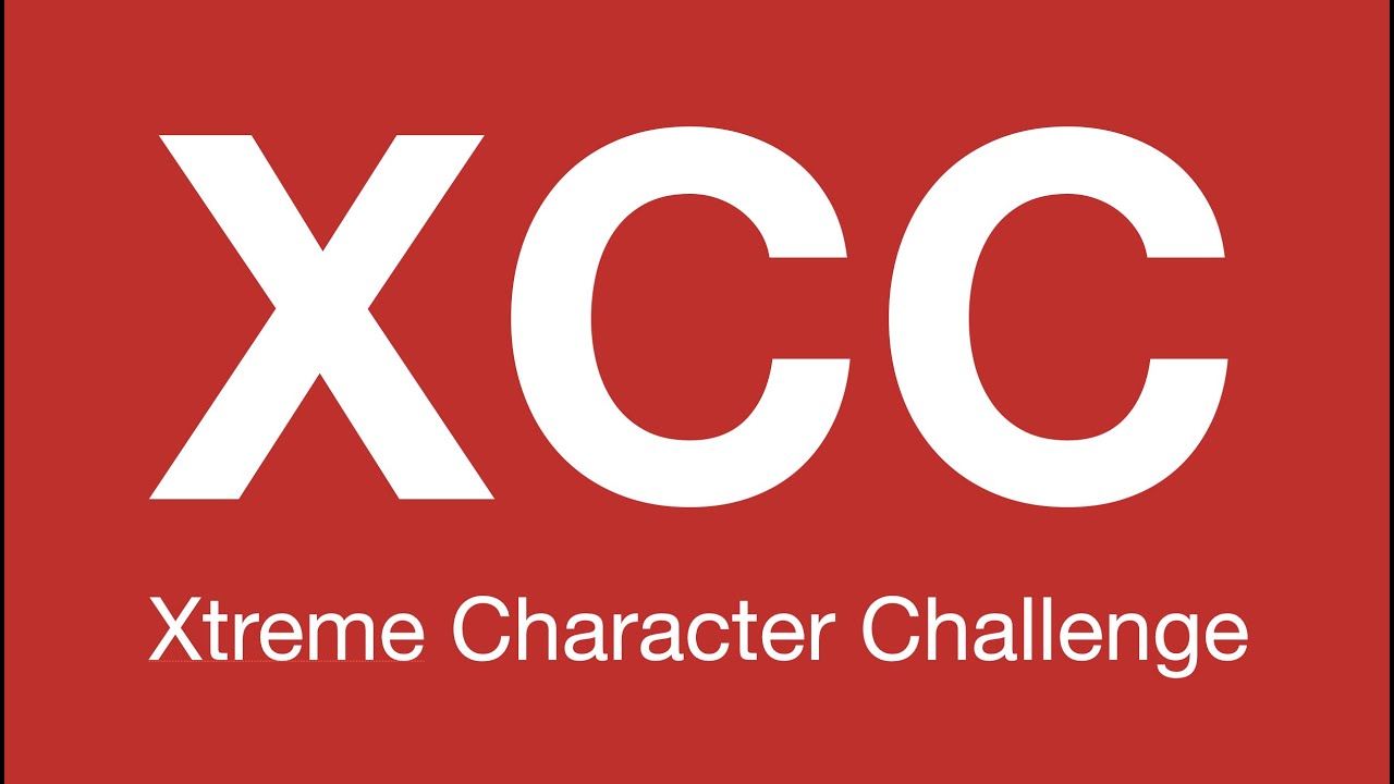 XCC en Guatemala - YouTube