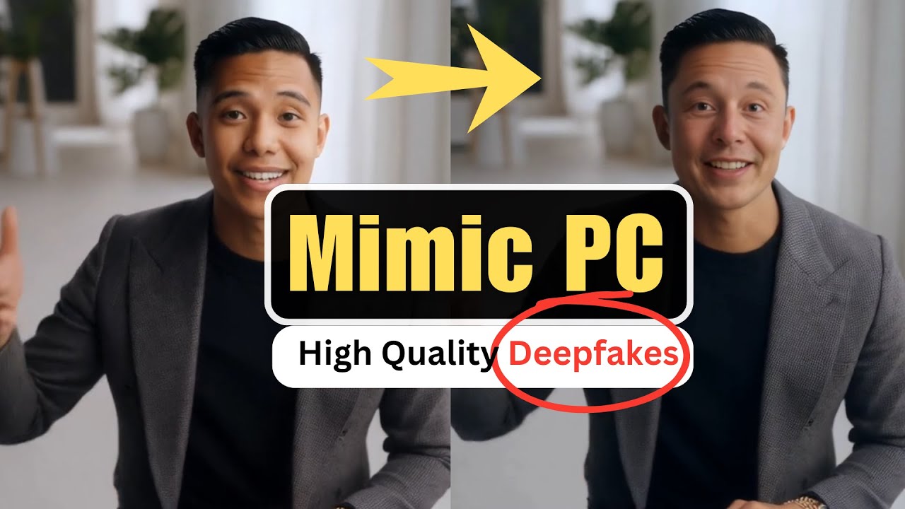 The Surprising Truth About AI Tools Nobody Tells You - Mimic Pc - YouTube
