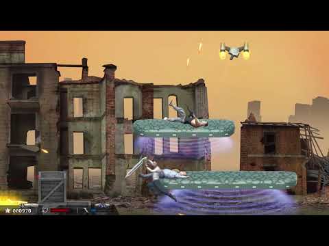 SoSoJ Gameplay