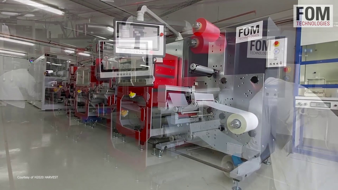 Meet FOM Technologies - YouTube