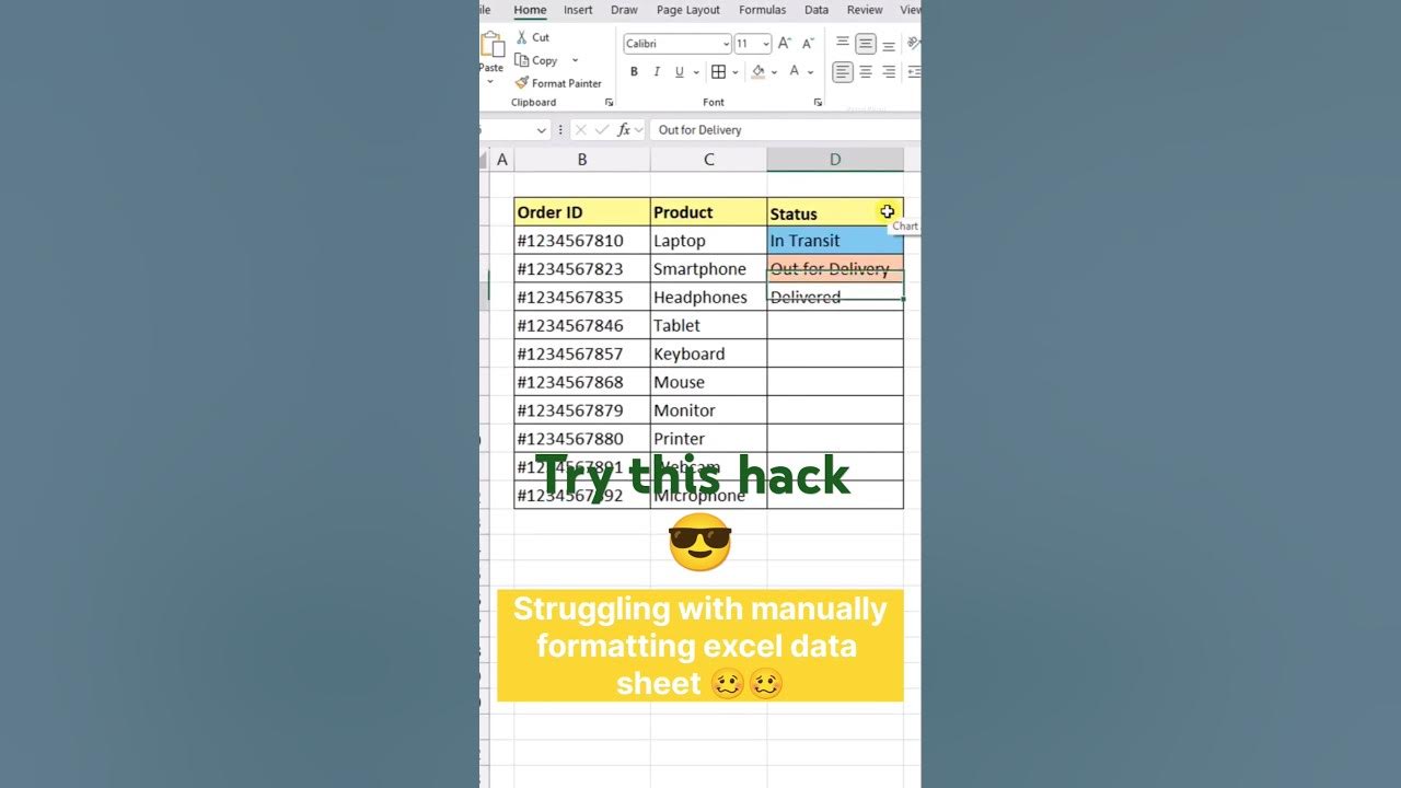 Interview Que. #excel #explore #shorts #viralshorts #youtubeshorts #trending #tutorial # ...