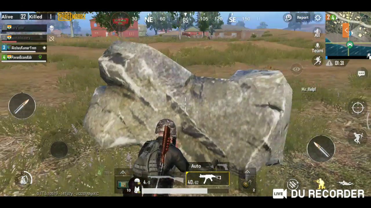 pubji game !! pubji live - YouTube