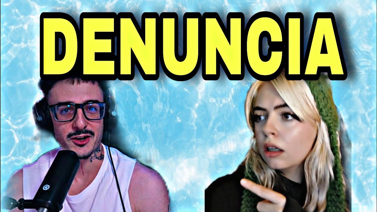 ¿RICKYEDIT DENUNCIADO POR PRINCESITA? - YouTube