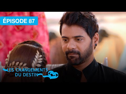 Kumkum Bhagya - Les Changements du Destin S4 - EP 87 - Séries Bollywood