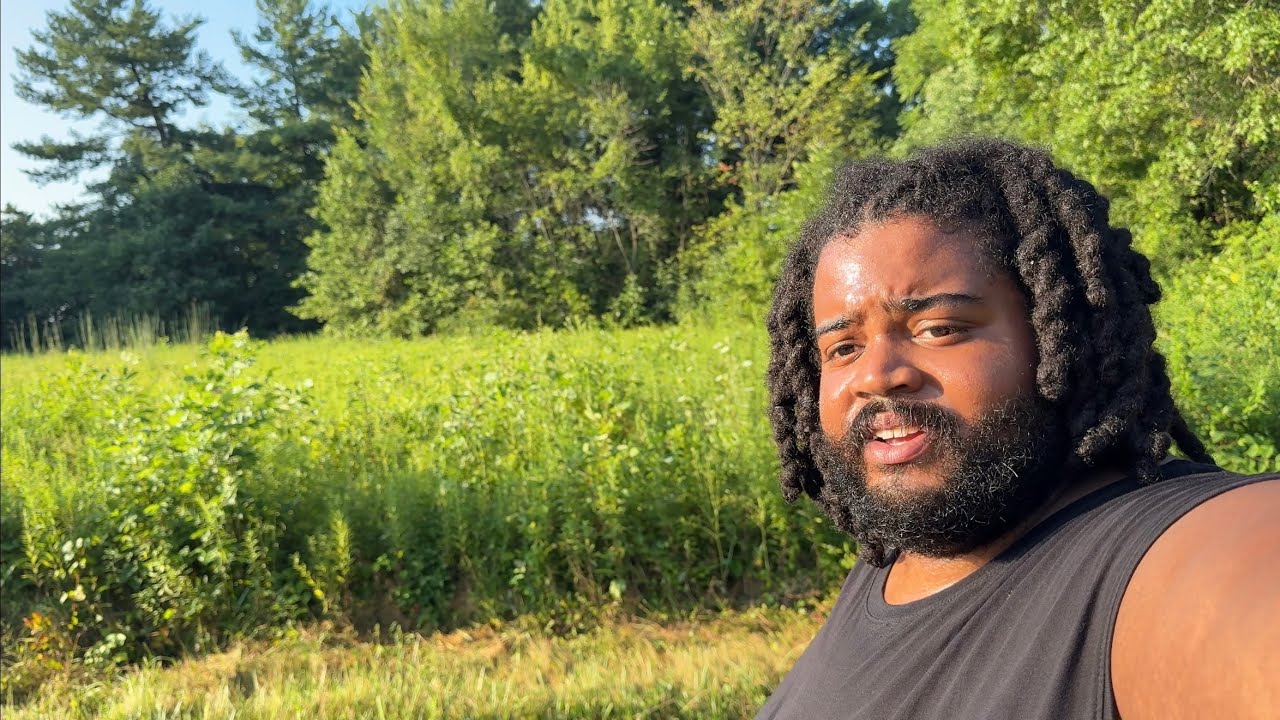 My 700 Pound Life - My Longest Walk and Workout - YouTube