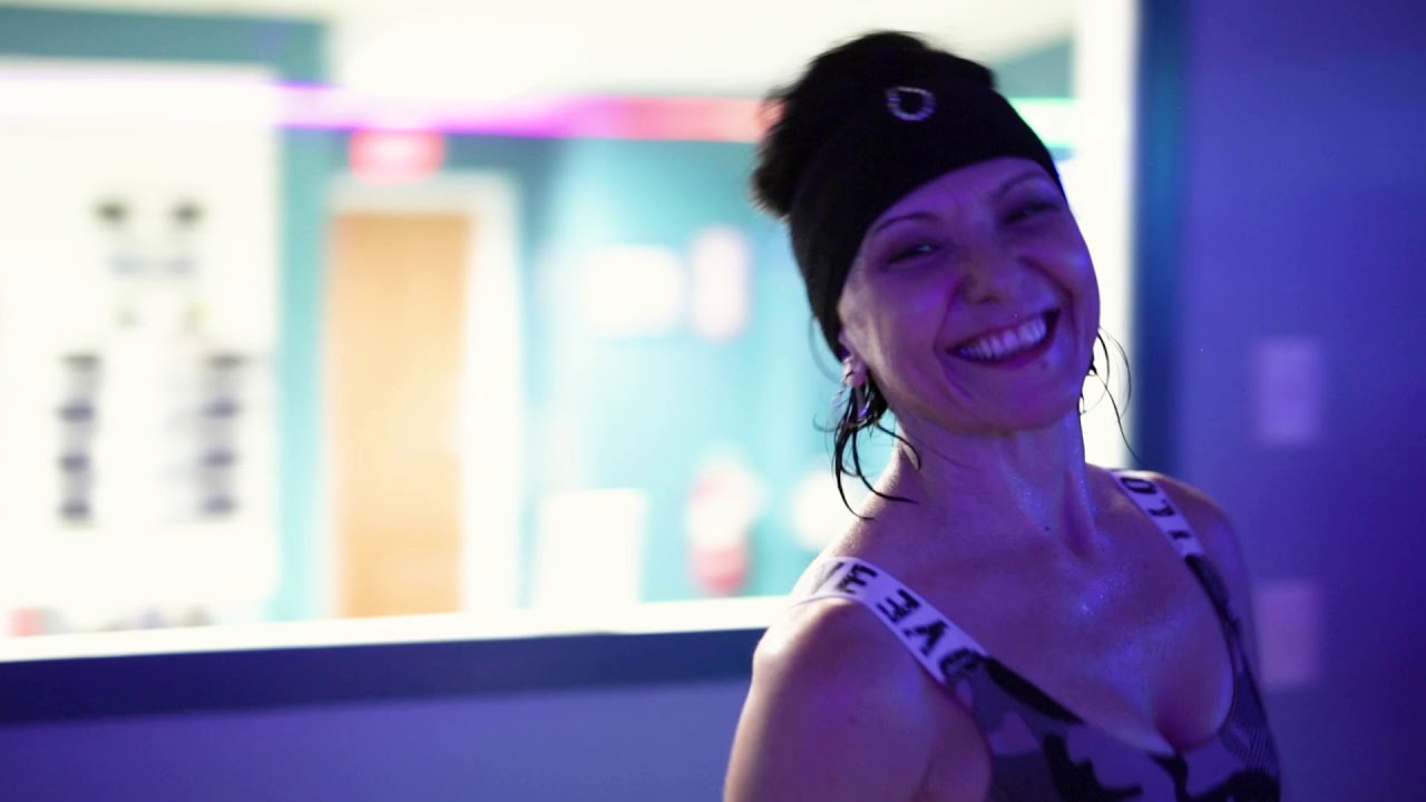 Hometown Sweat Fun Footage - YouTube