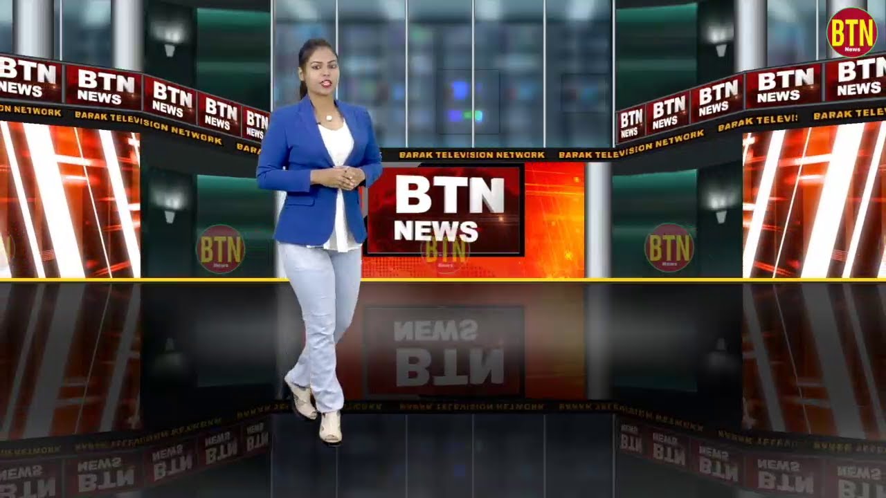20 FEB 2021 | BTN NEWS - YouTube