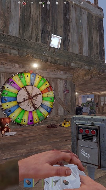 Rust clips 82 #rust #rustsolo #rustgame #rustsolobase #solorust #gaming #rustconsole # ...