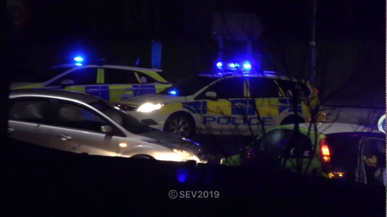 RTC Response (On Scene Footage) - YouTube