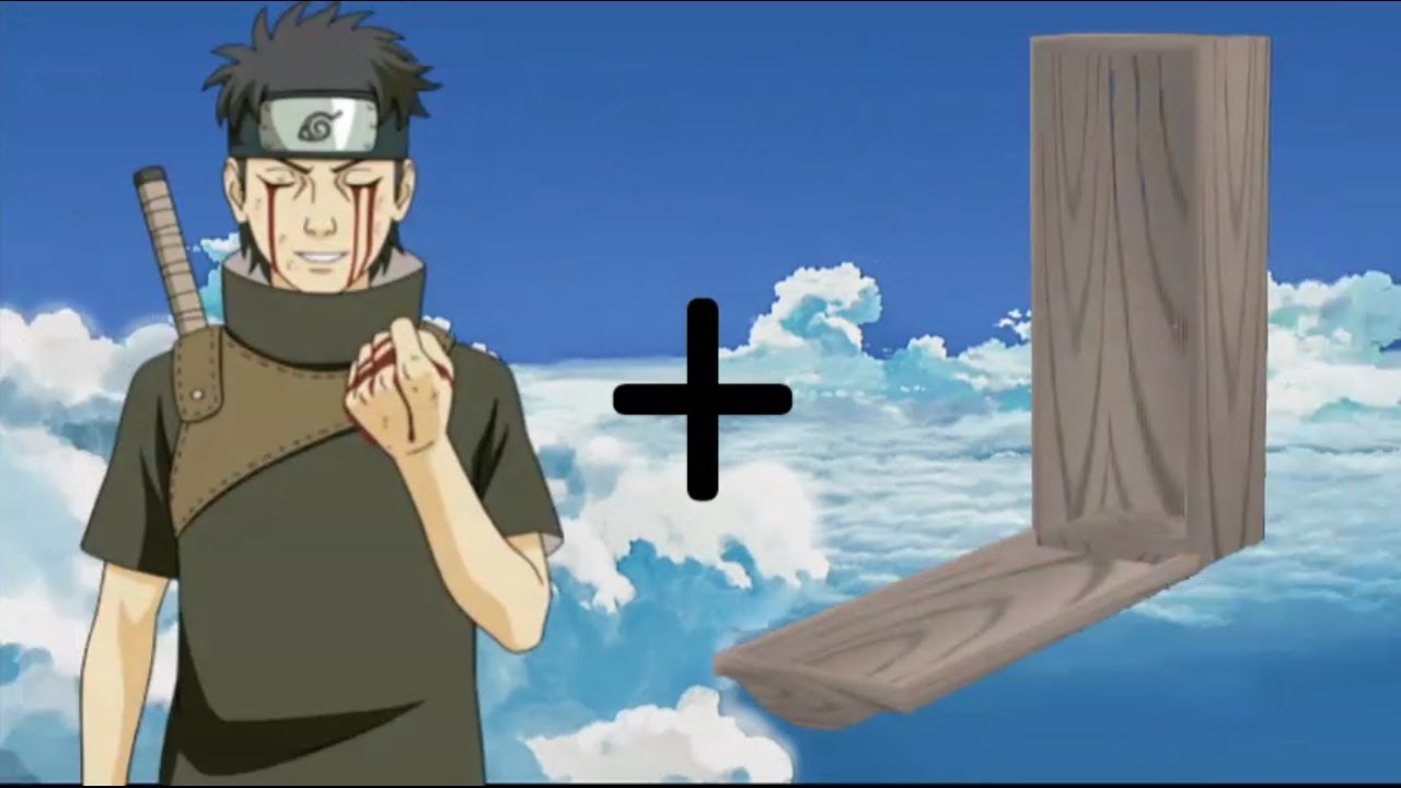 Naruto Characters IN Edo Tensei/Mode #edotensei - YouTube