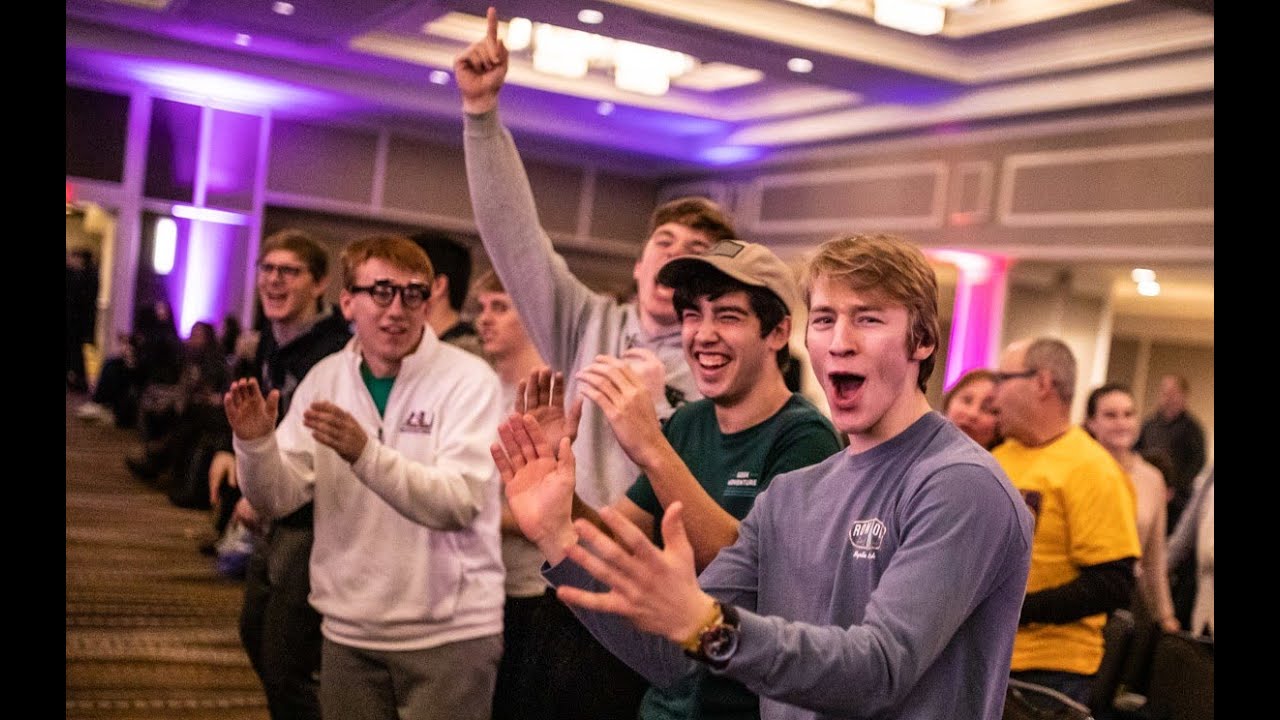 Youth Rally | 2019 March for Life - YouTube