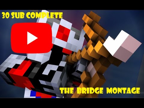 every bridging method in bedwar 😁 - YouTube