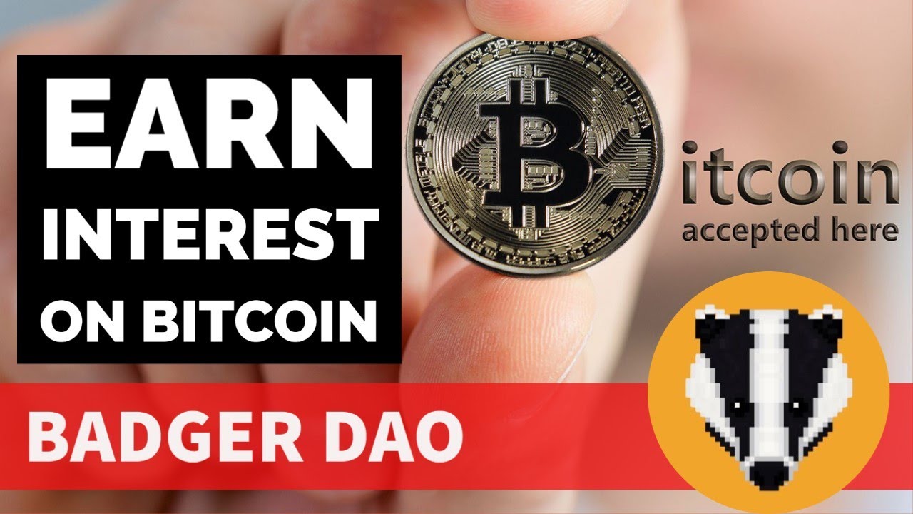 Earn Yield on Your Bitcoin | Defi Yield Mining Tutorial | Easiest Way ...