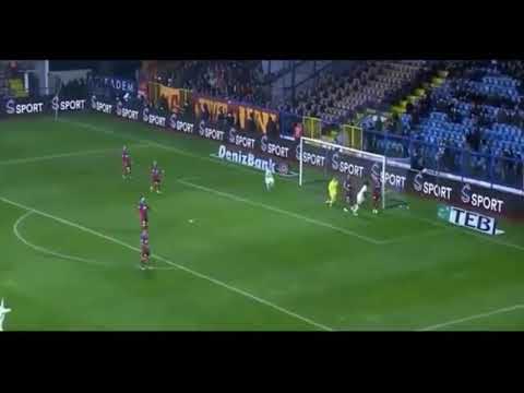 Galatasaray 7 Karabük 0 maç özeti