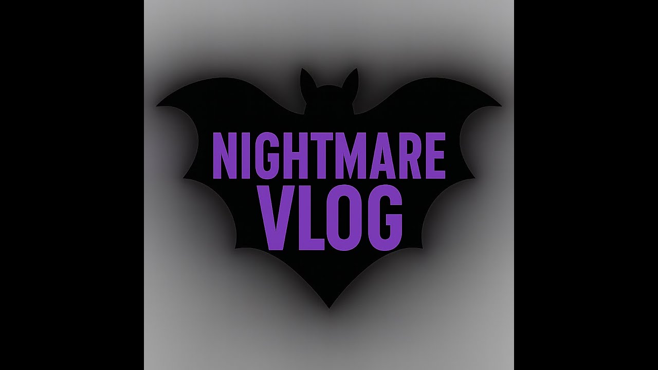 Welcome to the NIGHTMARE Crew! - YouTube