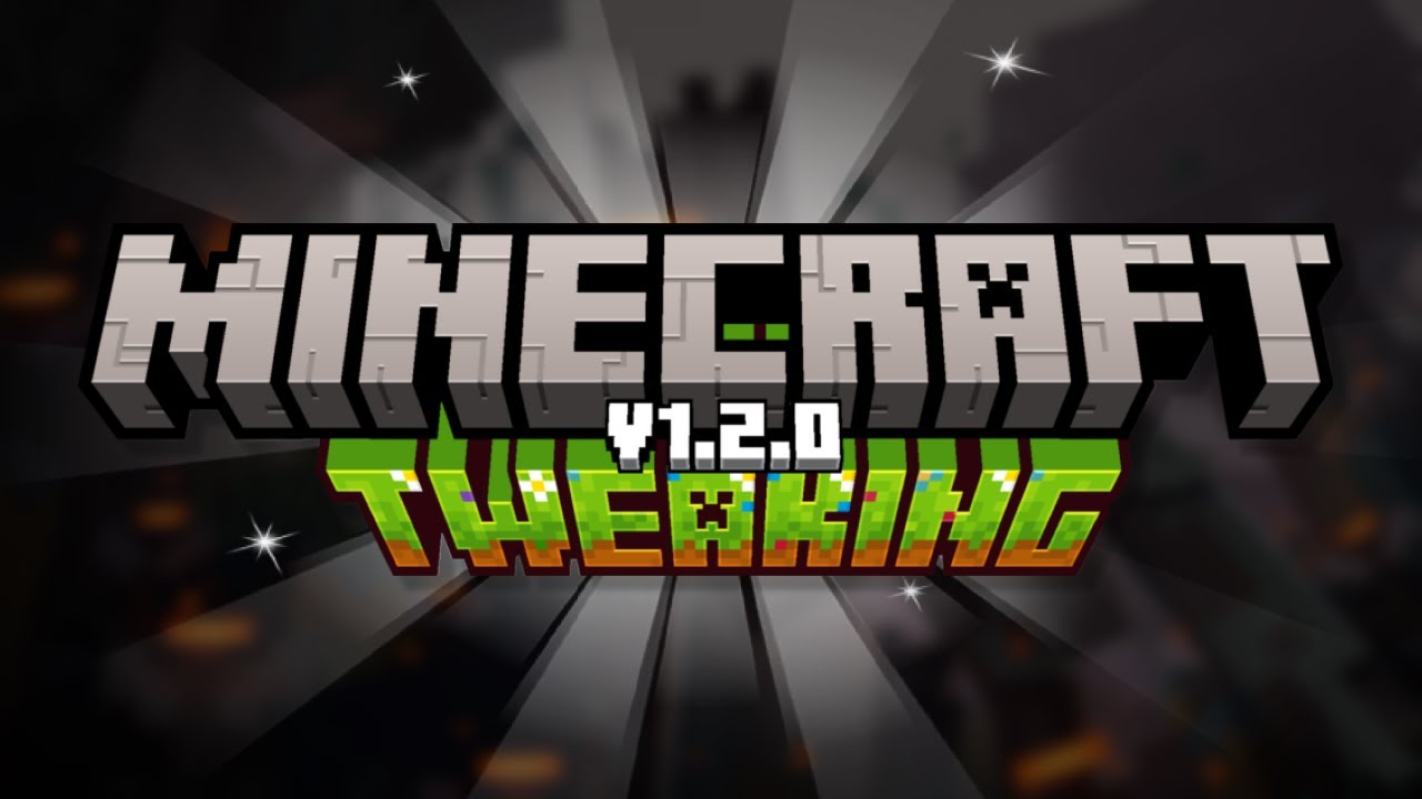 Comment rendre Minecraft meilleur | MC Tweaking - Minecraft Datapack ...