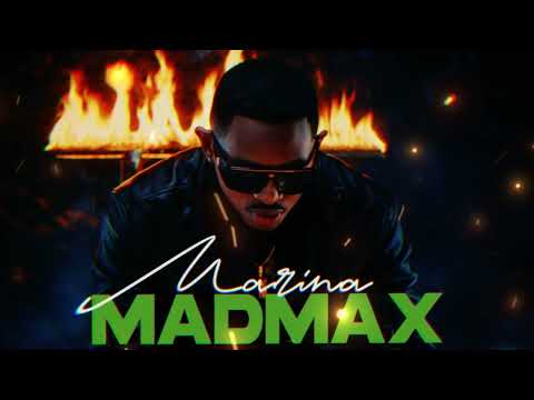 MADMAX - MARINA ( COVER )