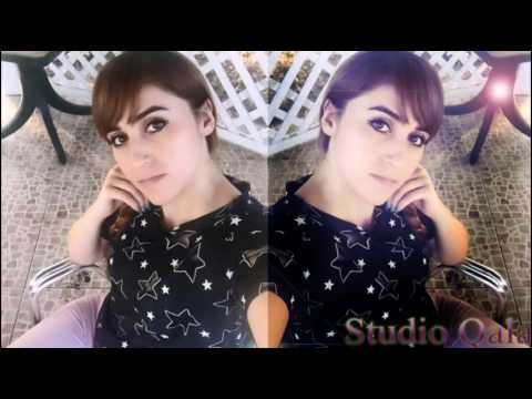 Etaye Sefiyeva Sev Meni 2016 yeni