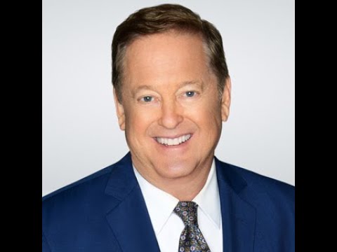 A Tribute to Sam Rubin, Entertainment Reporter on KTLA 5 Morning News ...