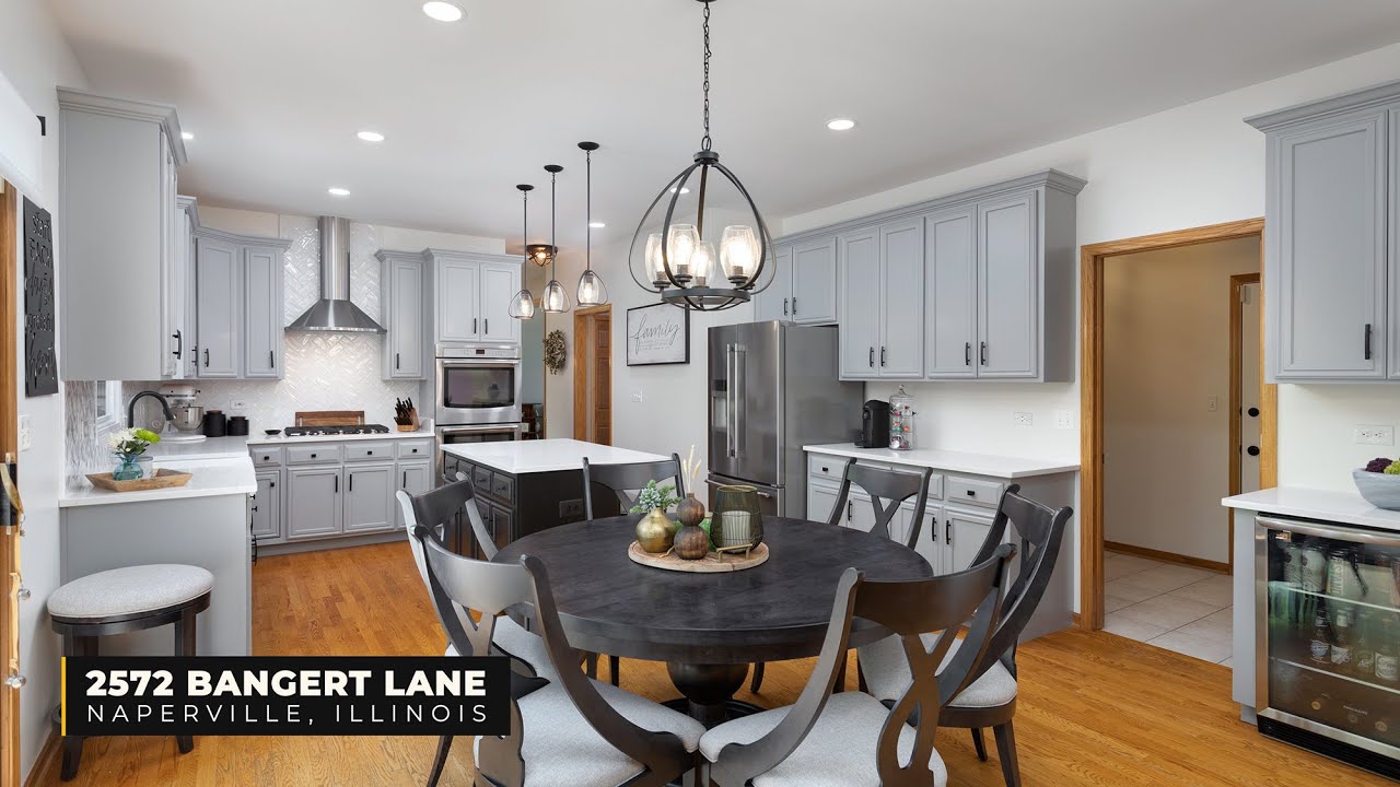 Welcome to 2572 Bangert Ln, Naperville, IL 60564 | The Jeff Stainer ...