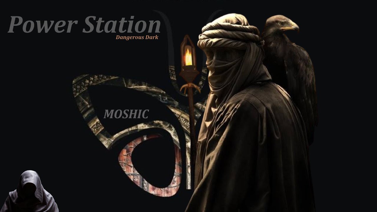Moshic – 12 Laws of Karma (G Monk & Katar Remix) [Contrast Records ...
